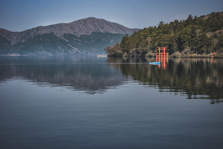 How to get from Tokyo to Hakone?– Real Answers from a Local Pro | Liv ...